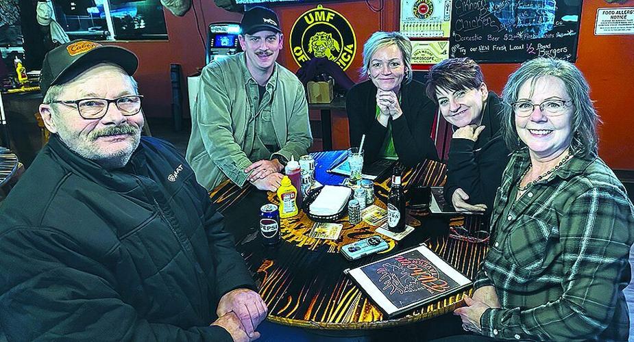 Clearwater County Chamber of Commerce expands leadership, strengthens ...