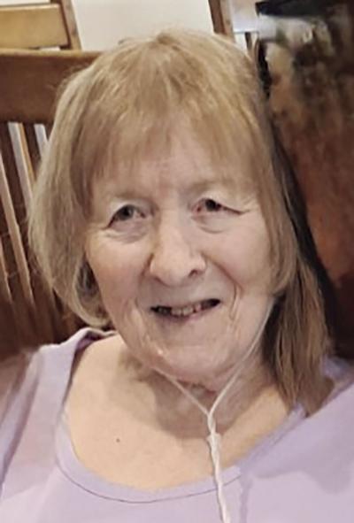 Dorothy Brown, 83, Weippe | Obituaries | clearwatertribune.com