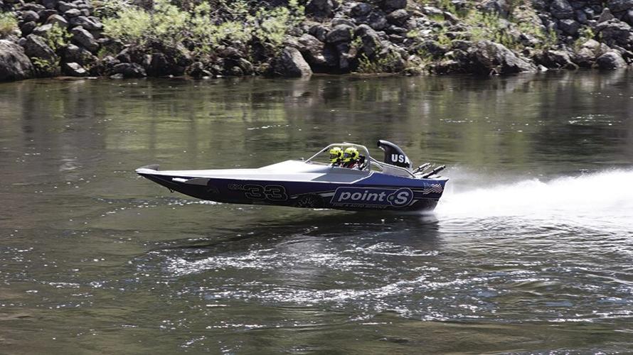 2021 Clearwater River Rush Jet Boat Races | Multimedia ...
