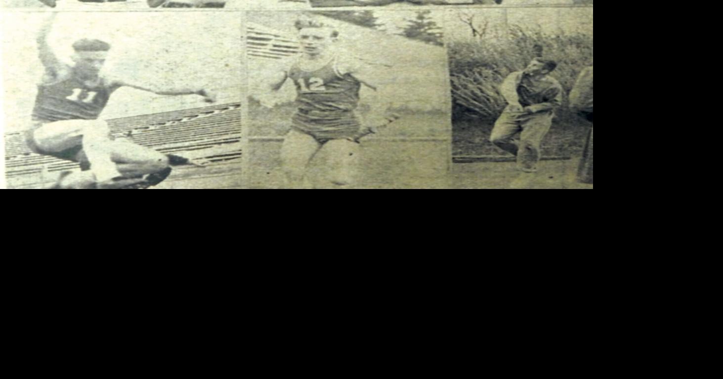 Clearwater Tribune's A Look into the Past for the month of January 2025 ...