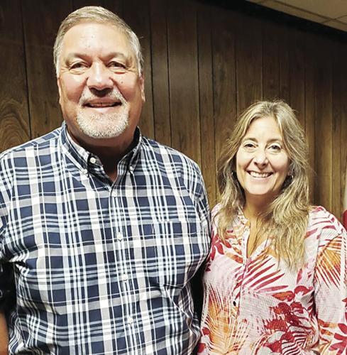 Clearwater County Republican Central Committee information | Community ...