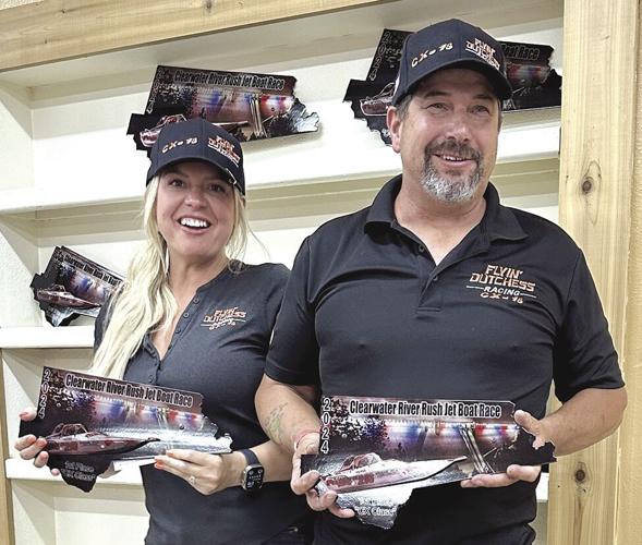 Clearwater River Rush Jet Boat Race Results | Top Stories ...