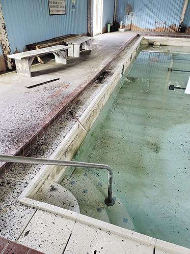 The Pierce Pool’s journey from start to Grand Re-Opening | Top Stories ...