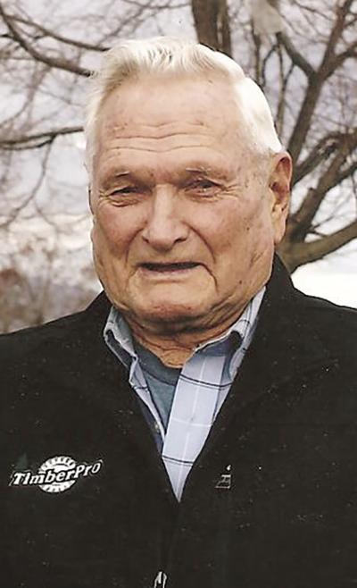 William “Bill” Deyo, 85, Peck | Obituaries | clearwatertribune.com