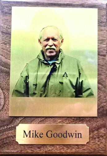 Mike Goodwin honored by Clearwater Historical Museum | Top Stories ...