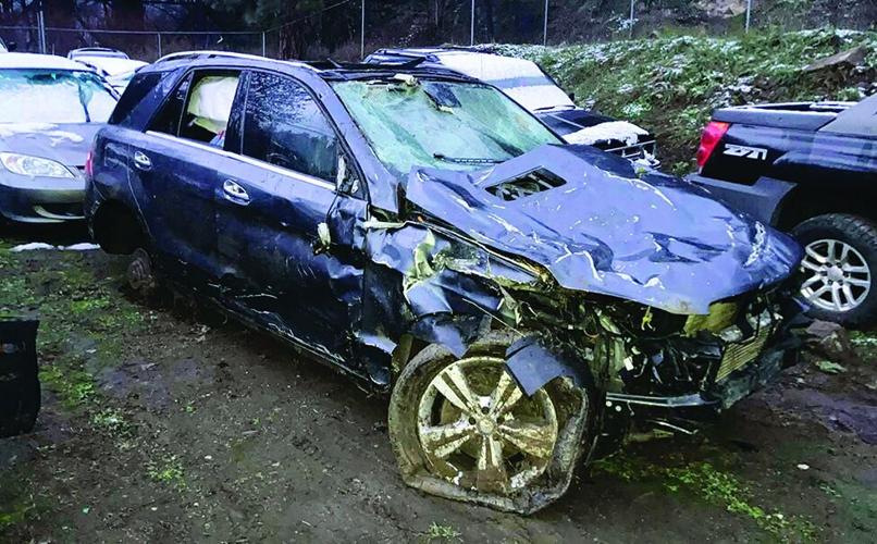 A miraculous survival | Top Stories | clearwatertribune.com