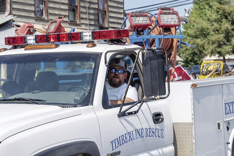 the WILD WEIPPE RODEO | Top Stories | clearwatertribune.com