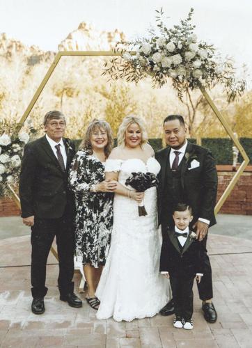 Rick and Janet Burnham celebrate 50 years of marriage | Anniversaries ...