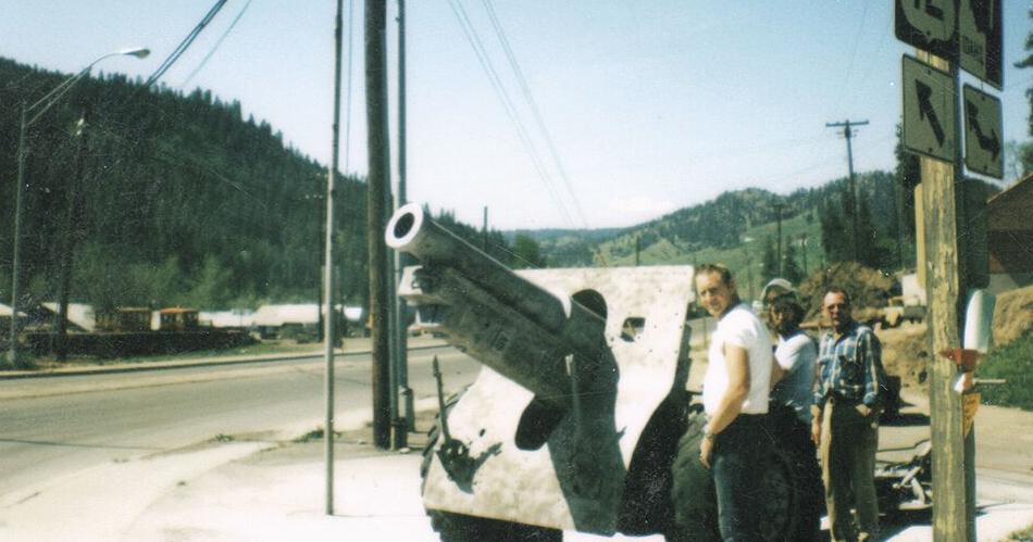 2025 will mark 90 years for the Harold Kinne VFW 3296. Will it survive ...