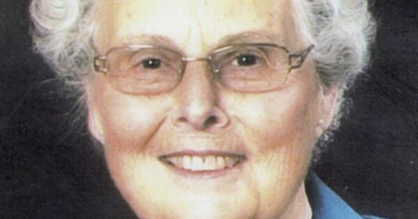 Barbara M. Fitzsimmons, 88, Orofino | Obituaries | clearwatertribune.com