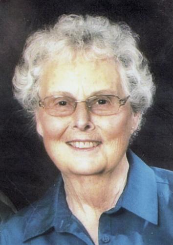 Barbara M. Fitzsimmons, 88, Orofino | Obituaries | clearwatertribune.com