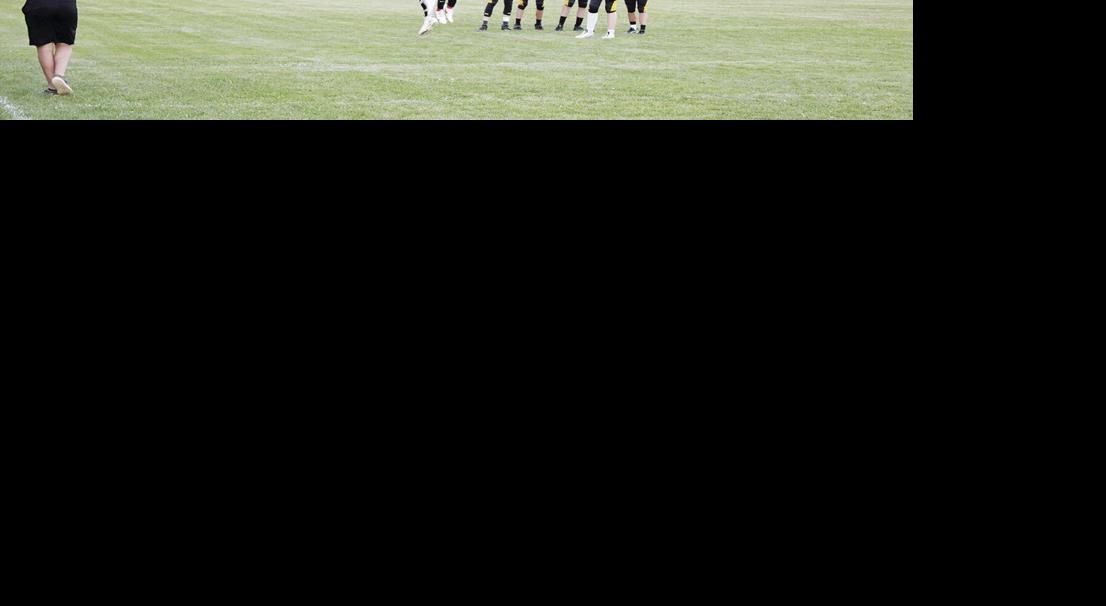 Timberline 30, Wilder 8 | Sports | clearwatertribune.com