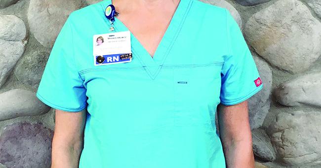 Shawn Severson is Clearwater Valley Hospital and Clinics employee of ...