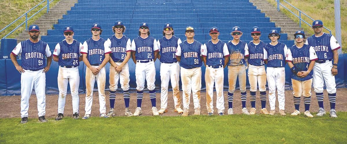 Orofino 3-13, St. Maries 1-1 | Sports | clearwatertribune.com