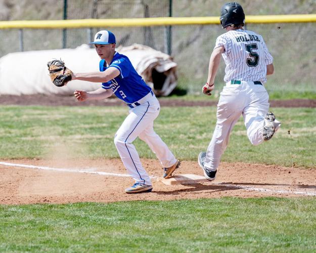 Orofino vs Genesee | Sports | clearwatertribune.com