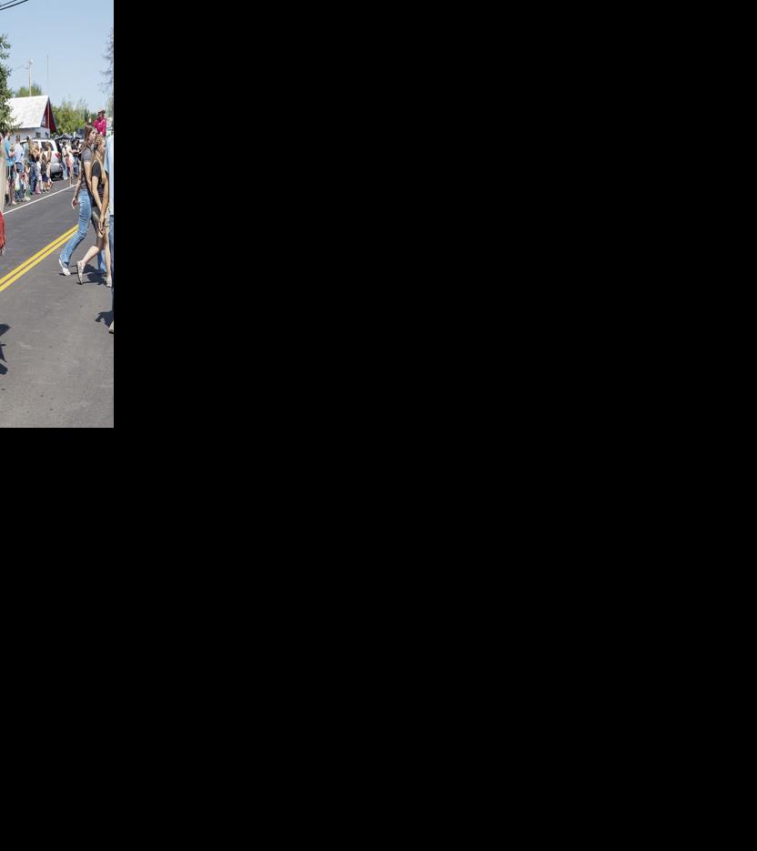 the WILD WEIPPE RODEO | Top Stories | clearwatertribune.com