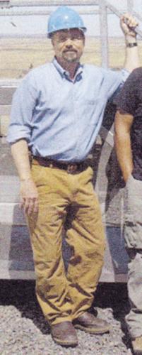 David Alan Fitzsimmons, 61 | Obituaries | clearwatertribune.com