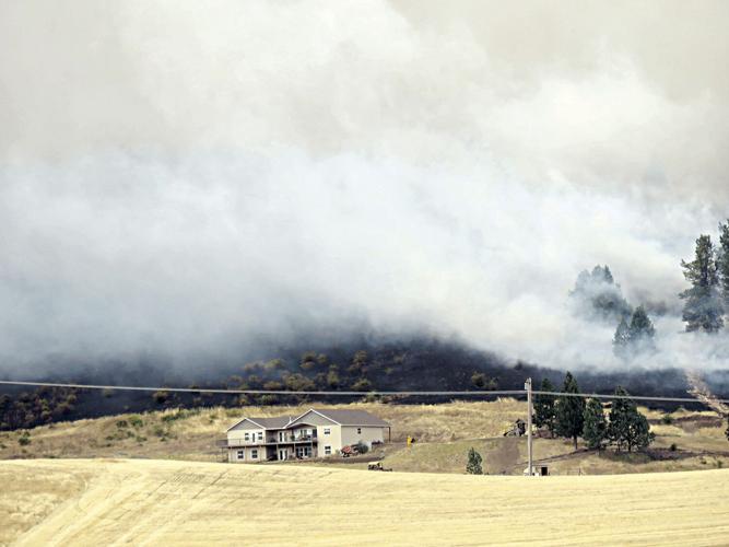 2020 Year End Review: Part II | Top Stories | clearwatertribune.com