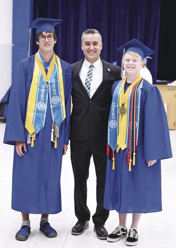 Congratulations Orofino High School Class of 2023 | Top Stories ...