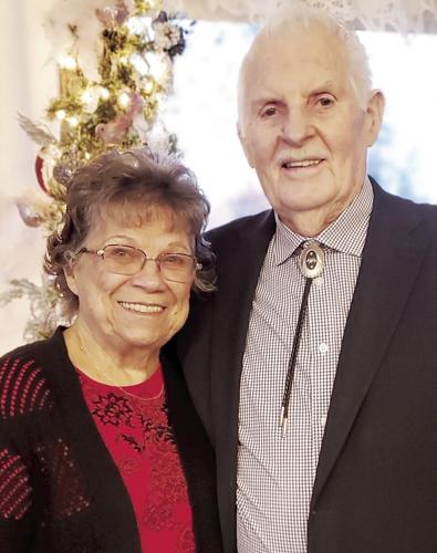 Darlene Jones and John Flerchinger Birthday Celebration | Announcements ...