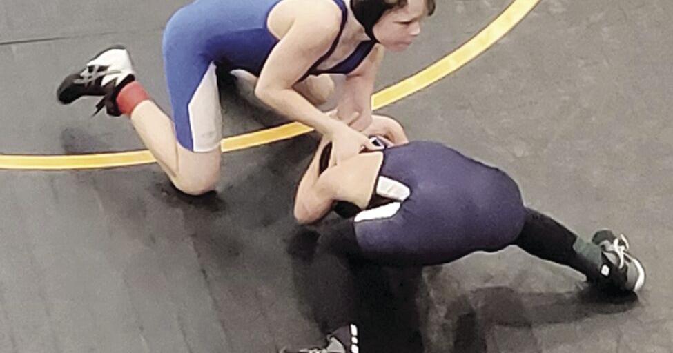 (sports) Wrestling--Devon Welch 04-13-22 | | clearwatertribune.com