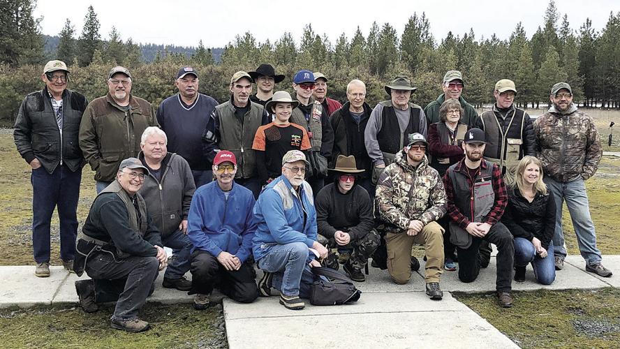 Junior shooters finish in first, Gun Club, second in overall | Top ...