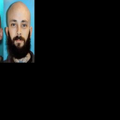 Escaped inmate and accomplice taken into custody in Twin Falls ...