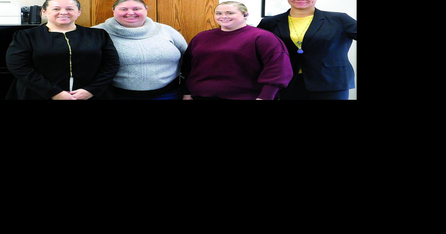 Hard-working crew at the courthouse | Top Stories | clearwatertribune.com