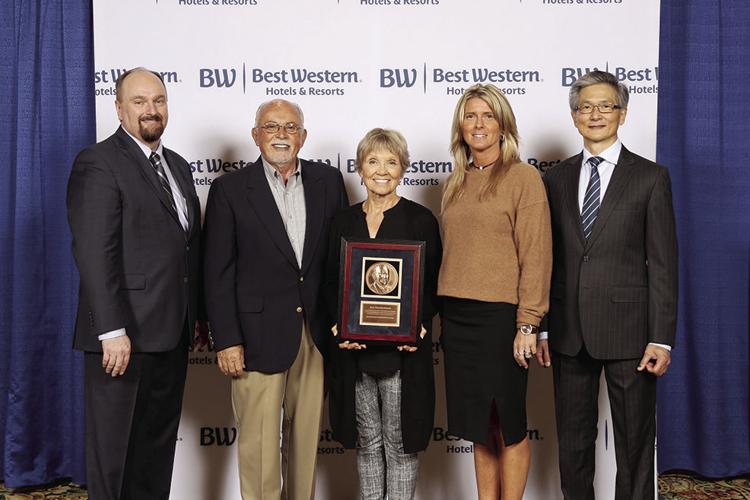 River’s Edge receives the brands most perstigious honor | Top Stories ...