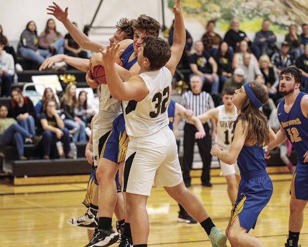 Timberline 54, Nezperce 34 | Sports | clearwatertribune.com