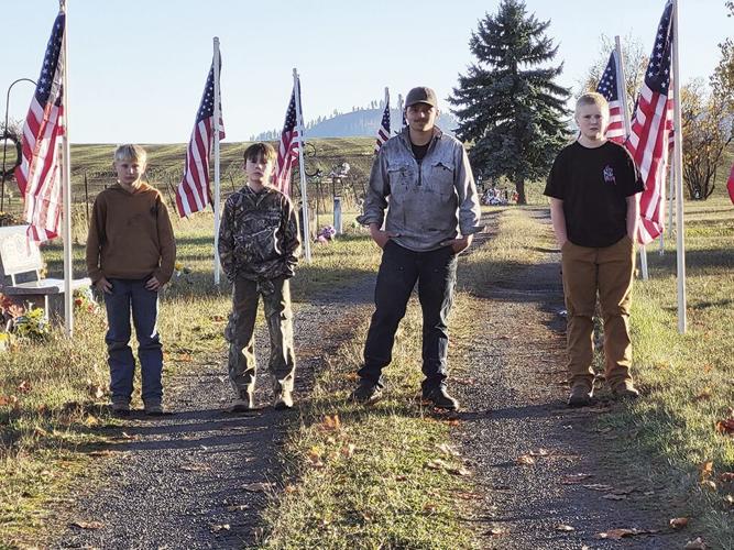 4-H Fraser Booster Club | Community News | clearwatertribune.com