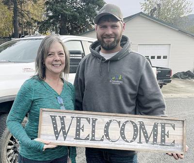 Chamber Welcomes Chamber Tree Service | Community News ...