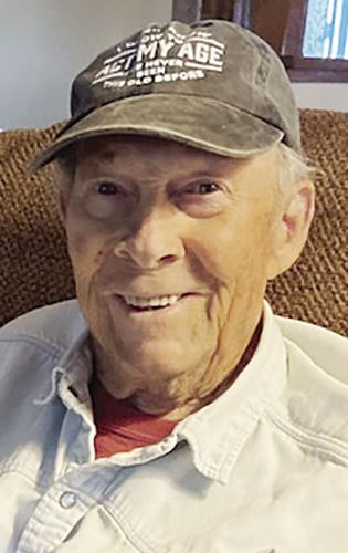 Richard Wise, 89, formerly of Weippe | Obituaries | clearwatertribune.com