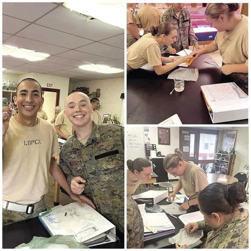 Pierce-Weippe News for the week of August 21, 2024 | Pierce News ...