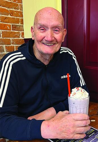 Keith Trappett | Obituaries | clearwatertribune.com