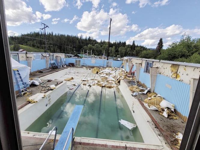The Pierce Pool’s journey from start to Grand Re-Opening | Top Stories ...