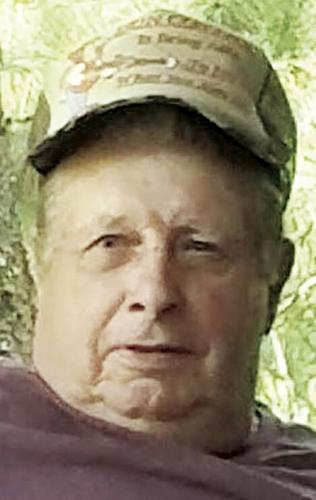 Fred Borders, 81, of Fraser | Obituaries | clearwatertribune.com