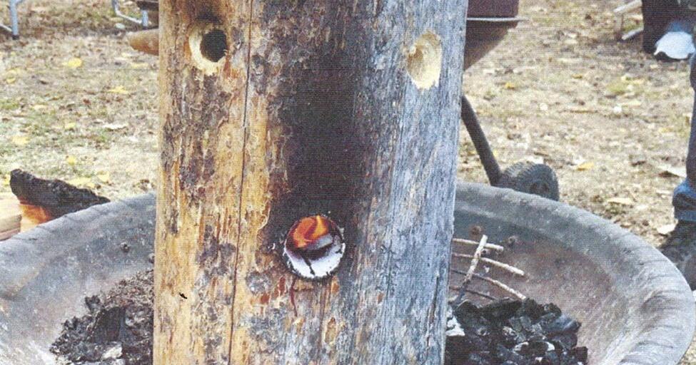 Ted Leach’s Fire Guys | Top Stories | clearwatertribune.com