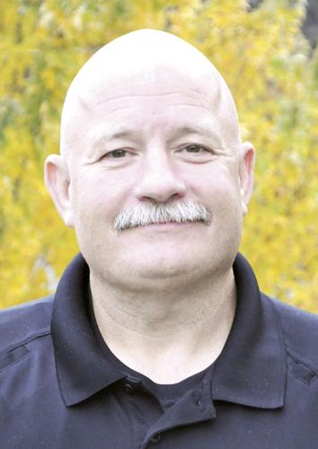 Vincent Frazier running for county commissioner | Top Stories ...