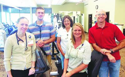CVHC Physical Therapy open house and Doc Talk at Orofino Health Center ...