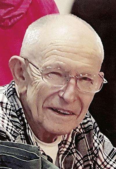 Ben C. LeBaron, 89, formerly of Cavendish | Obituaries ...