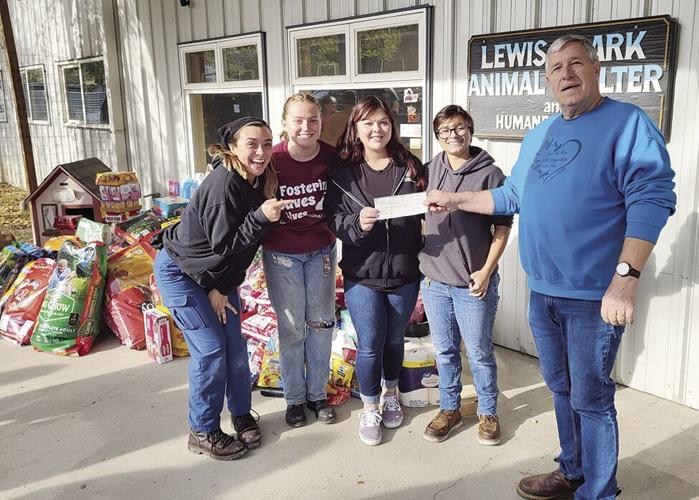 4-H Fraser Booster Club | Community News | clearwatertribune.com