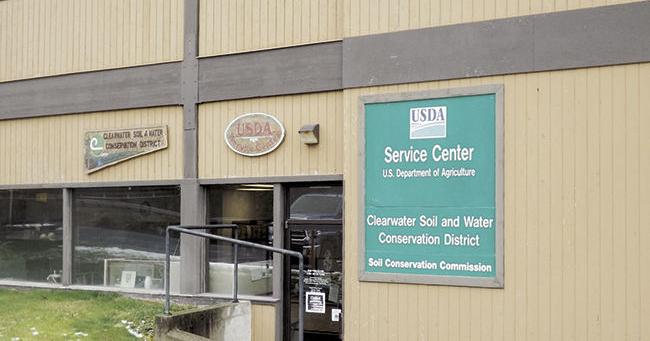 Fighting to keep the local NRCS Office open | Top Stories ...