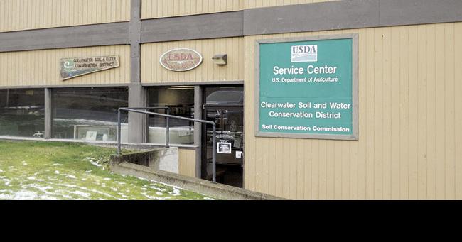 Fighting to keep the local NRCS Office open | Top Stories ...