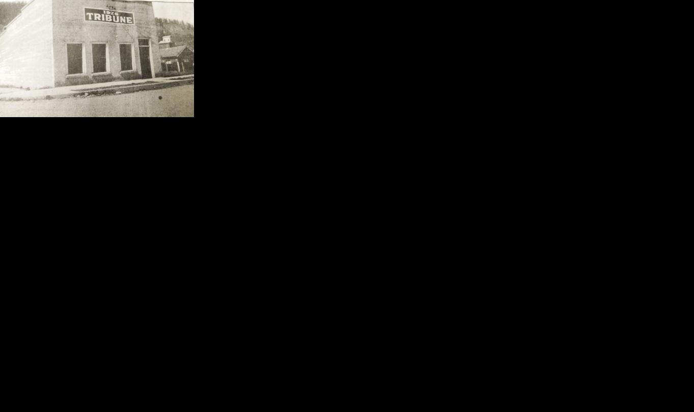 Down Memory Lane for the week of January 4, 2023 | Down Memory Lane ...