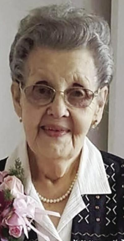Violet Lee, 88, Orofino | Obituaries | clearwatertribune.com
