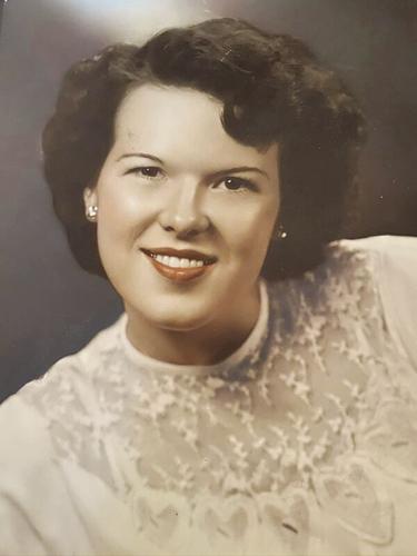 Janice Jane Ball Shubert, 91, of Weippe | Obituaries ...