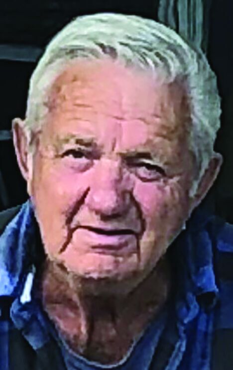 Mark LaDoux, 86, Peck | Obituaries | clearwatertribune.com