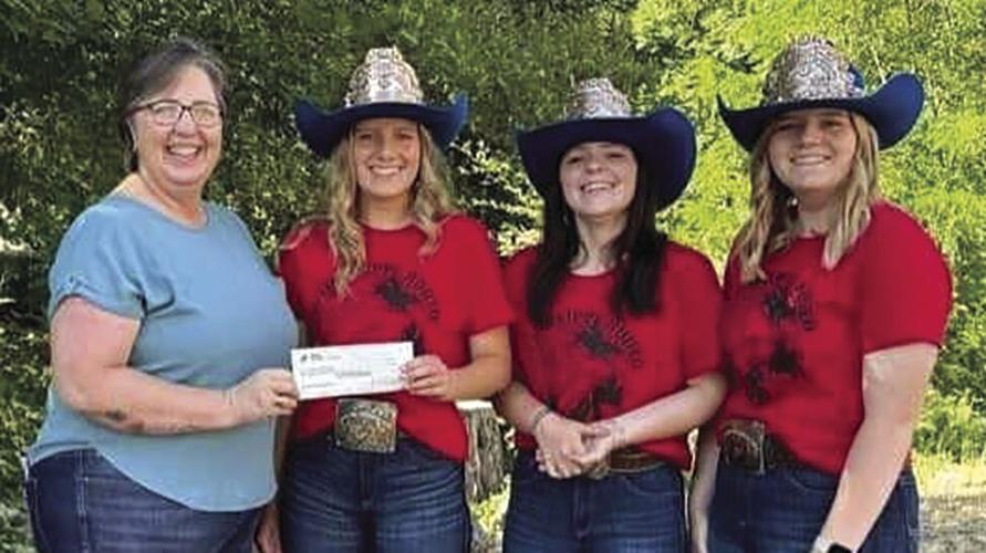 Pierce Weippe News for the week of July 10, 2024 | Pierce News ...