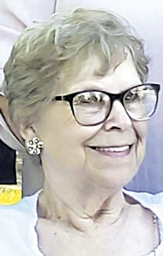 A. Jean (Stephens) Lycan, 81, Kamiah | Obituaries | clearwatertribune.com